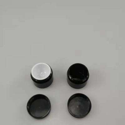 Cina 10g Funghi Cream Jar per confezioni di crema in PP Plastic Injection Molding in vendita