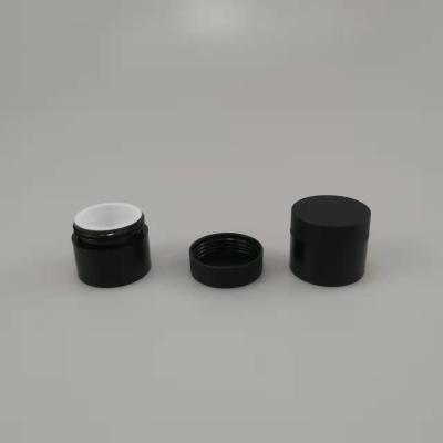 Cina 10g Funghi Cream Jar per confezioni di crema in PP Plastic Injection Molding in vendita