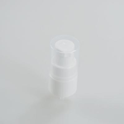 Cina Dispenser per pompe a schiuma stampato per la crema per la cura della persona 20/400 20/410 24/400 24/410 in vendita