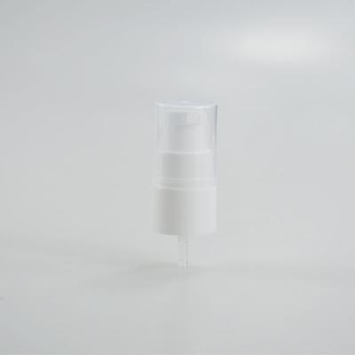 Cina Dispenser per pompe a schiuma stampato per la crema per la cura della persona 20/400 20/410 24/400 24/410 in vendita