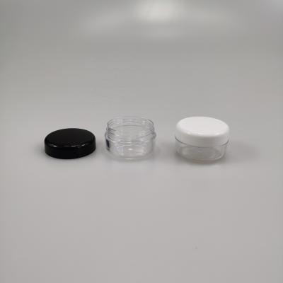 Cina 4PCS Contenitori per la toilette a prova di perdite ricaricabili Kit Collare Materiale Kit di viaggio PET Bottiglia in vendita