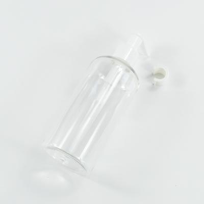 Cina Materiale di base PP 24/410 28/410 Calibro pompa di lozione a filo di stampa per colore di bottiglia personalizzato in vendita