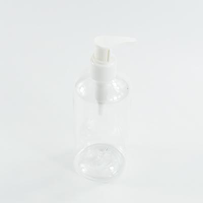 Cina Materiale di base PP 24/410 28/410 Calibro pompa di lozione a filo di stampa per colore di bottiglia personalizzato in vendita
