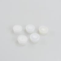 China PE Material Bottle Stopper Inner Cap Insert Stopper Closure Wiper Plastic Plug for Bottle for sale