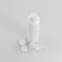 China PE Material Bottle Stopper Inner Cap Insert Stopper Closure Wiper Plastic Plug for Bottle for sale
