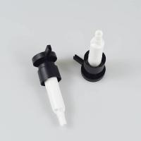 China Plastic Type Smooth Surface Shampoo Lotion Pump for Foaming Hand Liquid Soap Dispenser for sale