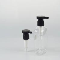 China Plastic Type Smooth Surface Shampoo Lotion Pump for Foaming Hand Liquid Soap Dispenser for sale