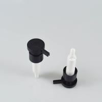 China Plastic Type Smooth Surface Shampoo Lotion Pump for Foaming Hand Liquid Soap Dispenser for sale