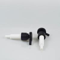 China Plastic Type Smooth Surface Shampoo Lotion Pump for Foaming Hand Liquid Soap Dispenser for sale