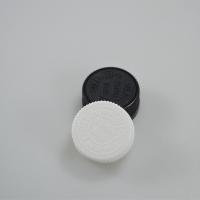China PP Material CRC Caps for Pill Bottle Customized Design OEM/ODM Accepted for sale