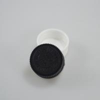 China PP Material CRC Caps for Pill Bottle Customized Design OEM/ODM Accepted for sale