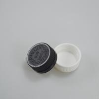 China PP Material CRC Caps for Pill Bottle Customized Design OEM/ODM Accepted for sale