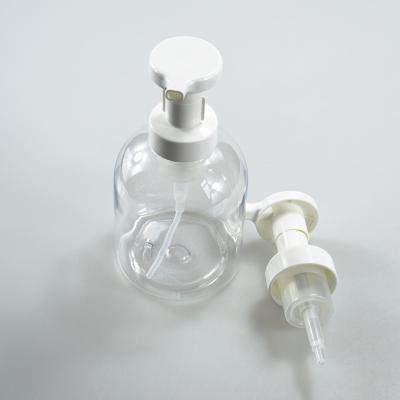 Cina 40mm 42mm Pompa di sapone in schiuma di plastica per mani corpo lavaggio faciale pulito 42/410 40/410 imballaggio in vendita