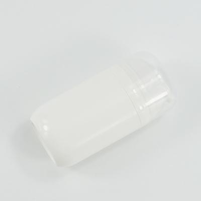 Cina 30% di deposito 70% di saldo Pagamento 80ml Cosmetica Pompa di plastica vuoto Crema Lozione Bottiglia in vendita