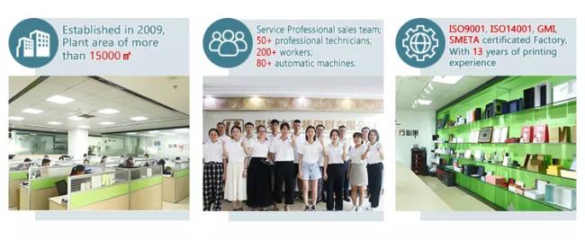 book printing company employee
