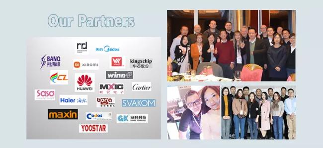book printing company partner