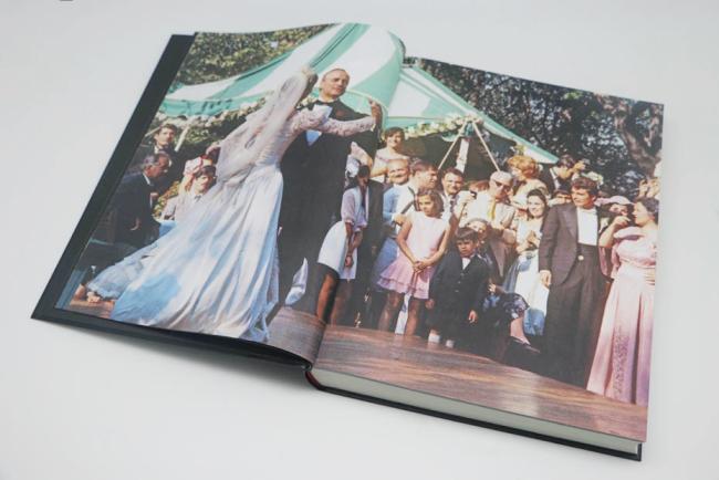 godfather movie Notebook printing