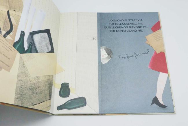  Heavy Paper Book printing