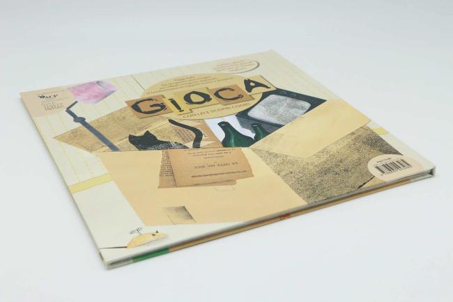  Heavy Paper Book printing