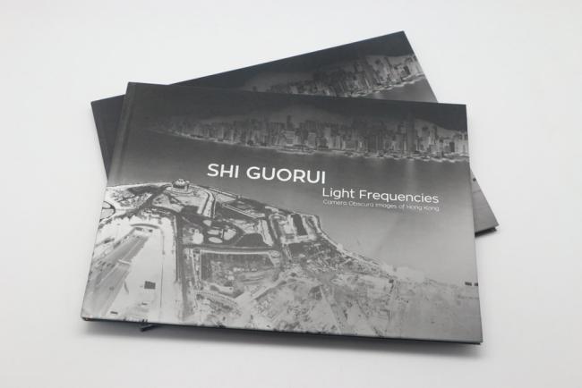 photography book printing