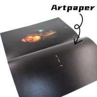 China CMYK Pantone Hardback Book Printing for sale