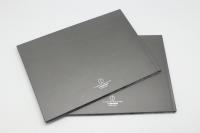 China Matte Lamination Perfect Bound Book Printing Hardcover for sale