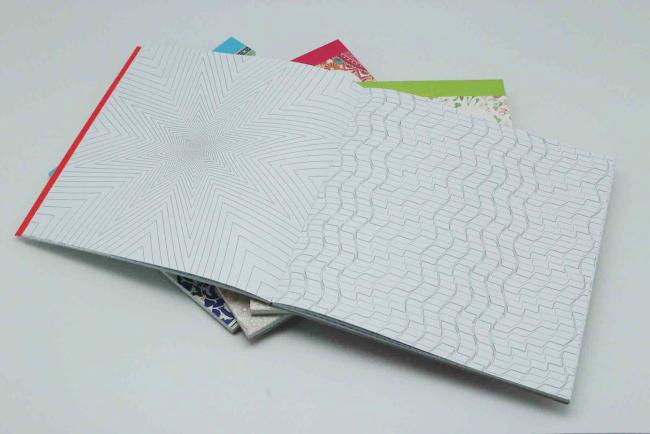 Children Coloring Book printing