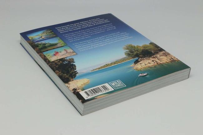 Travel Book Printing