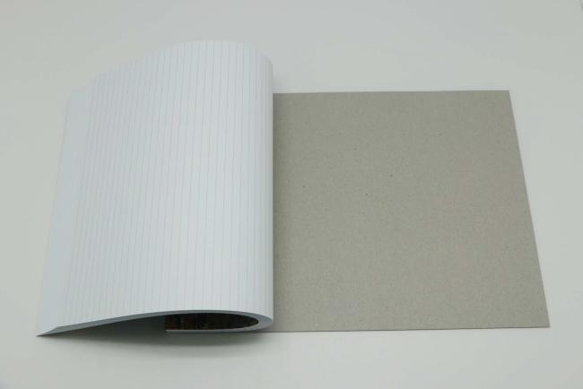 Butterfly Pattern CMYK Full Color Paperback Offset Paper Notebook Printing Services