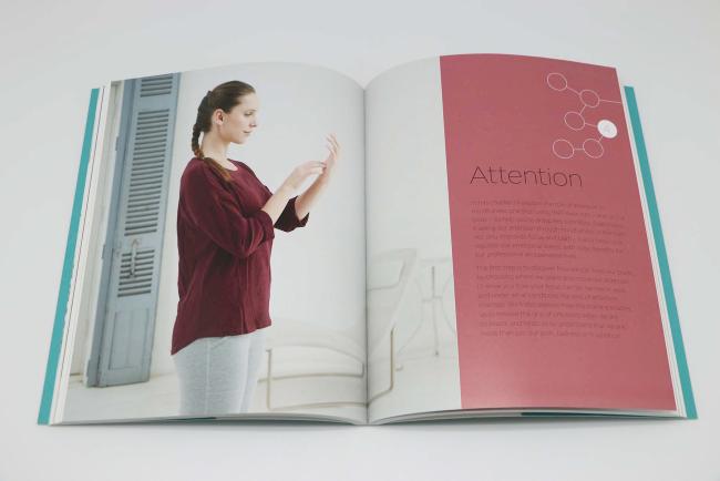  Perfect Bound Book Printing