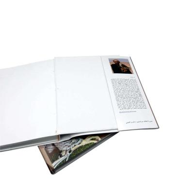 China Hardcoverisbn Document Boekdruk voor Wild Dier en Gevogelte Te koop