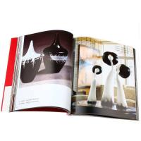 China Ceramic Artwork Photo Printing And Binding Services Paperback for sale
