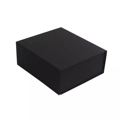 Cina Contenitore di regalo su ordinazione d'imballaggio di Logo Printed Luxury Rigid Foldable della scatola della parrucca biodegradabile in vendita