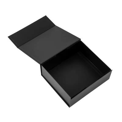 Cina Contenitore di regalo su ordinazione d'imballaggio di Logo Printed Luxury Rigid Foldable della scatola della parrucca biodegradabile in vendita