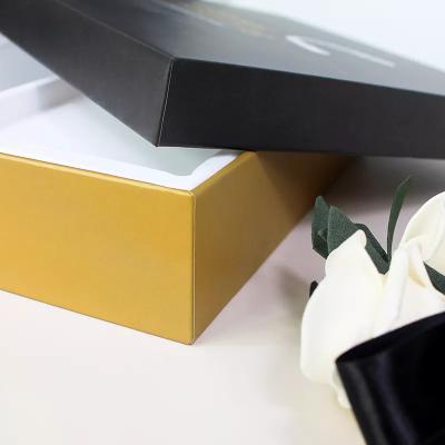 China De Giftdoos van de Eco Vriendschappelijke Luxe met Schuimplastic Eva Insert Te koop