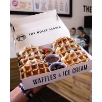 China Take Away Pizza Packaging Box Macaron Cookie Chocolate Packaging Boxes for sale