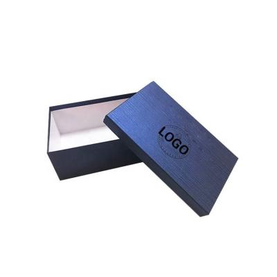 Cina La corda su misura FSC di Logo Shoe Drawer Boxes With ha certificato in vendita