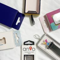 China Custom Logo Printed Watch Box Gift Packaging  Strap Shape for sale