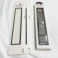 China Custom Logo Printed Watch Box Gift Packaging  Strap Shape for sale