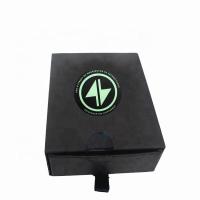 China Gold Foil Logo Round Roll Labels for sale