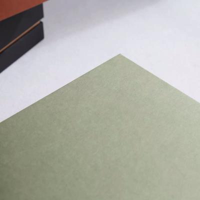Cina Laminazione lucida d'imballaggio del contenitore del cartone basso e di coperchio per tè in vendita