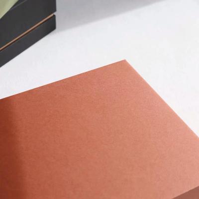 Cina Laminazione lucida d'imballaggio del contenitore del cartone basso e di coperchio per tè in vendita
