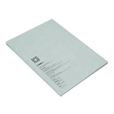 Cina Libro Softcover degli opuscoli di pubblicità che stampa una stampa offset su ordinazione di 30 pagine in vendita