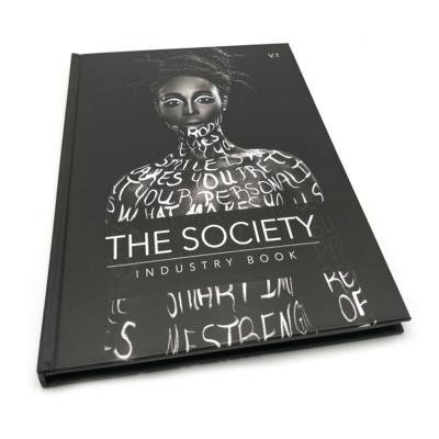 Cina Servizi di stampa del libro di contrappeso di fotografia lucidi/Matt Lamination in vendita