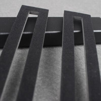 Cina Logo Ball Pen Packaging Box su ordinazione FSC con il coperchio e la copertura duri in vendita