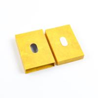 China Custom Printing Biodegradable Vape Packaging Box Matt Lamination for sale