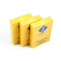 China Custom Printing Biodegradable Vape Packaging Box Matt Lamination for sale