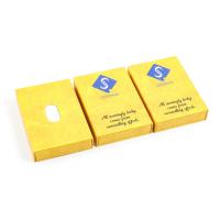 China Custom Printing Biodegradable Vape Packaging Box Matt Lamination for sale