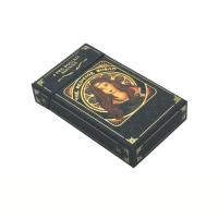 China Custom Luxury Vape Packaging Box Embossing For Pre Rolled Cones CBD for sale