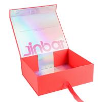 China OEM Shoe Packaging Boxes Luxury High Heel Shoe Storage Boxes for sale